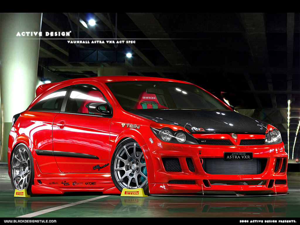 Active Design's Profile › Autemo.com › Automotive Design Studio