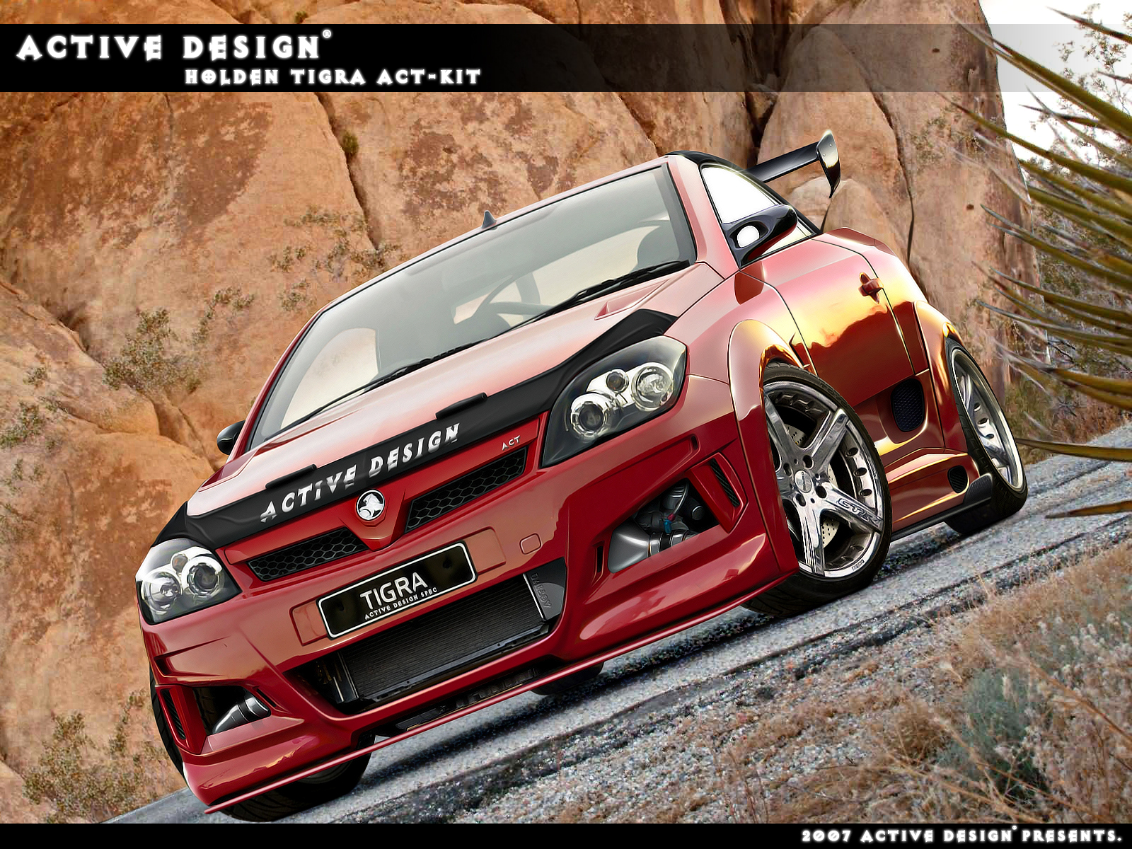 Active Design's Profile › Autemo.com › Automotive Design Studio