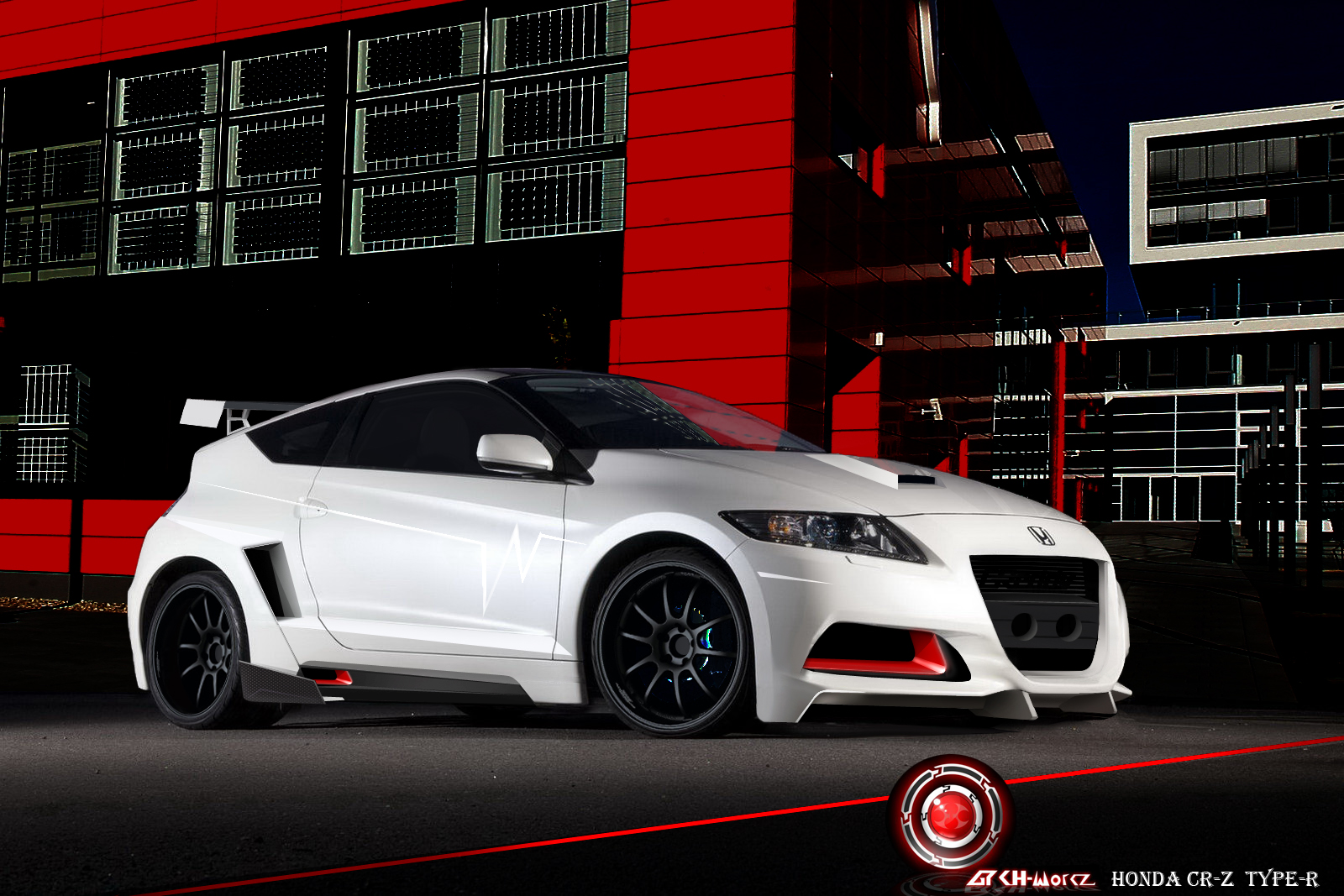 GPKH-Workz's Profile › Autemo.com › Automotive Design Studio