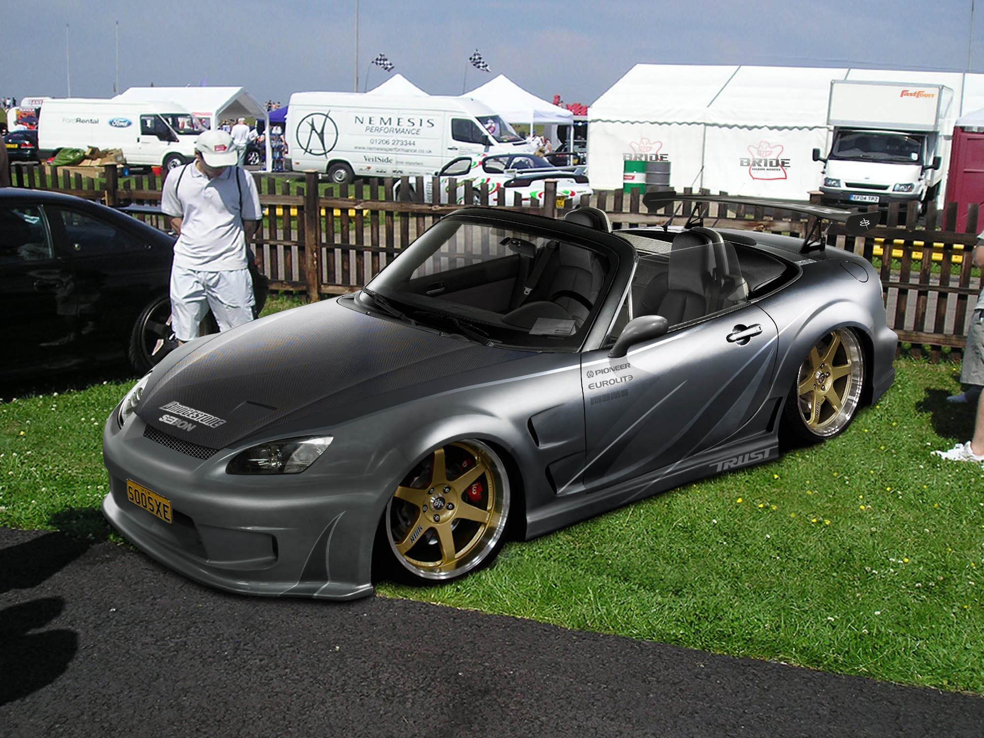 MK211's Profile › Autemo.com › Automotive Design Studio