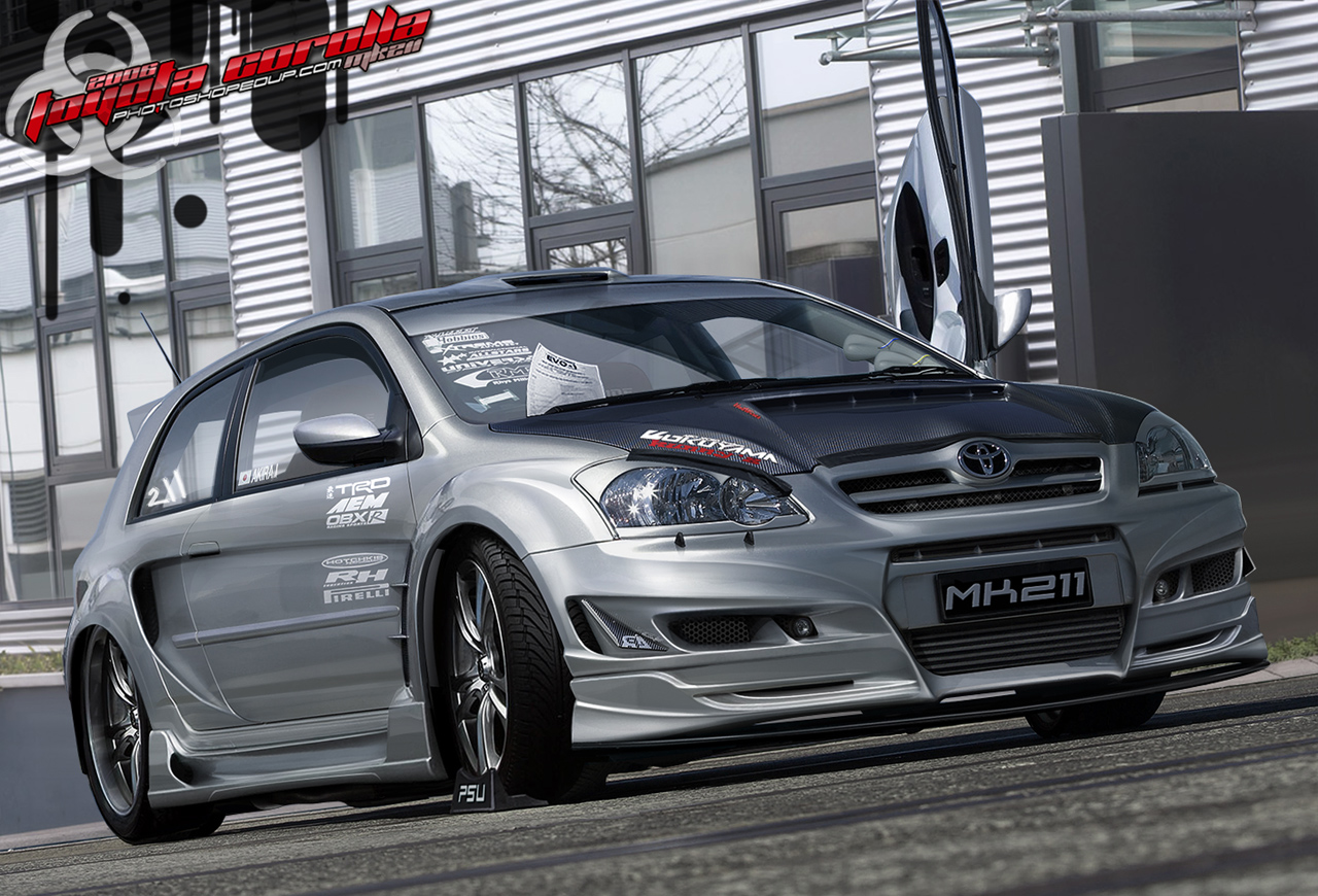 MK211's Profile › Autemo.com › Automotive Design Studio