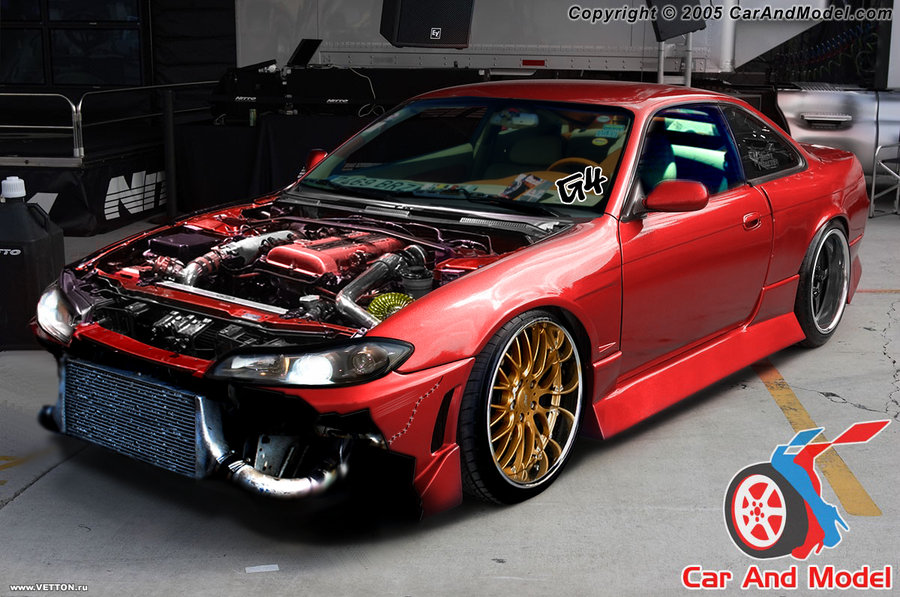 Speed Tuning Virtual's Profile › Autemo.com › Automotive Design Studio