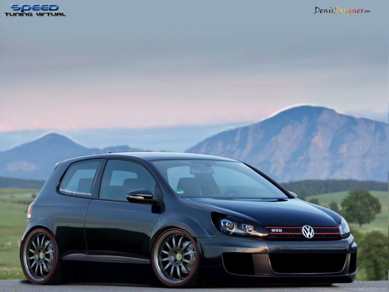 Speed Tuning Virtual's Profile › Autemo.com › Automotive Design Studio