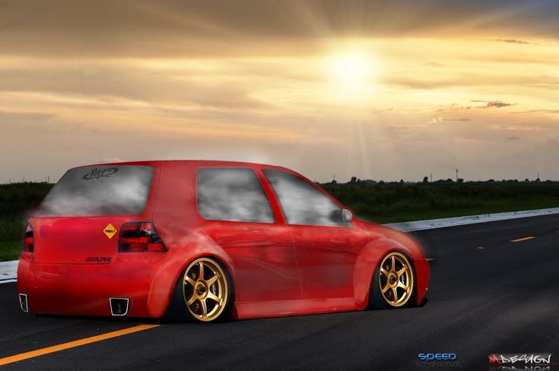 Speed Tuning Virtual's Profile › Autemo.com › Automotive Design Studio