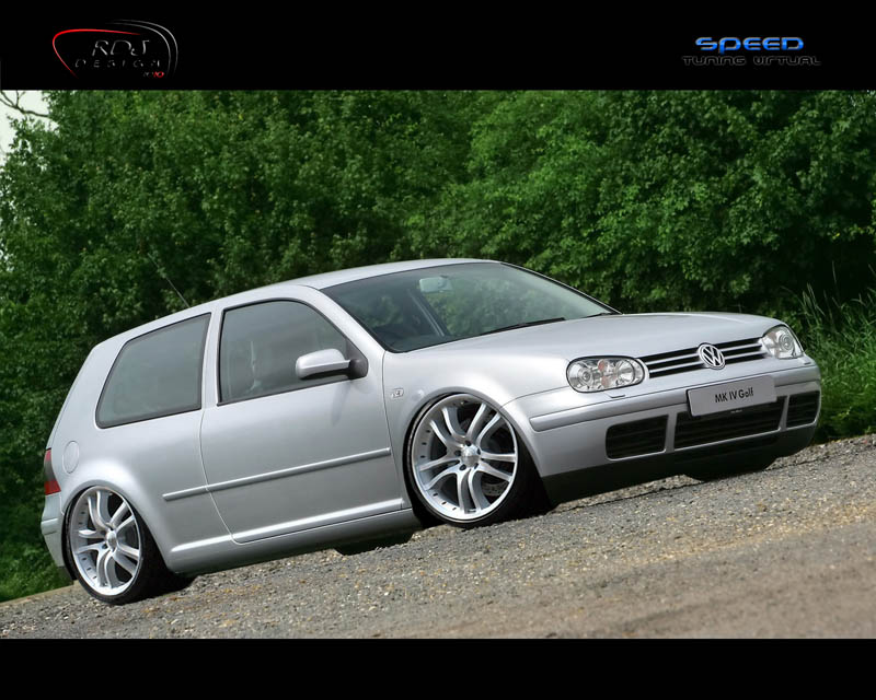 Speed Tuning Virtual's Profile › Autemo.com › Automotive Design Studio