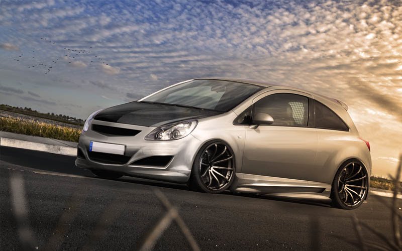 Speed Tuning Virtual's Profile › Autemo.com › Automotive Design Studio