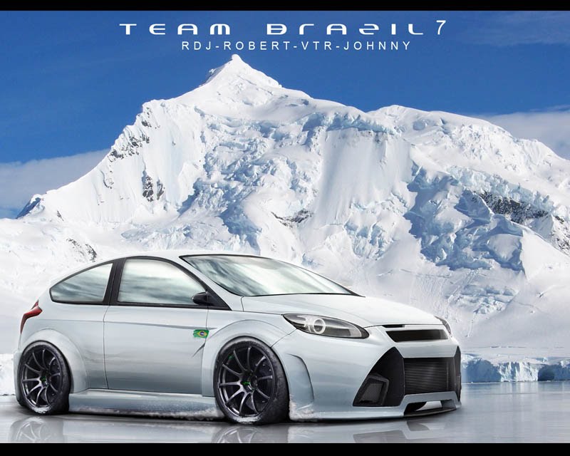 Speed Tuning Virtual's Profile › Autemo.com › Automotive Design Studio