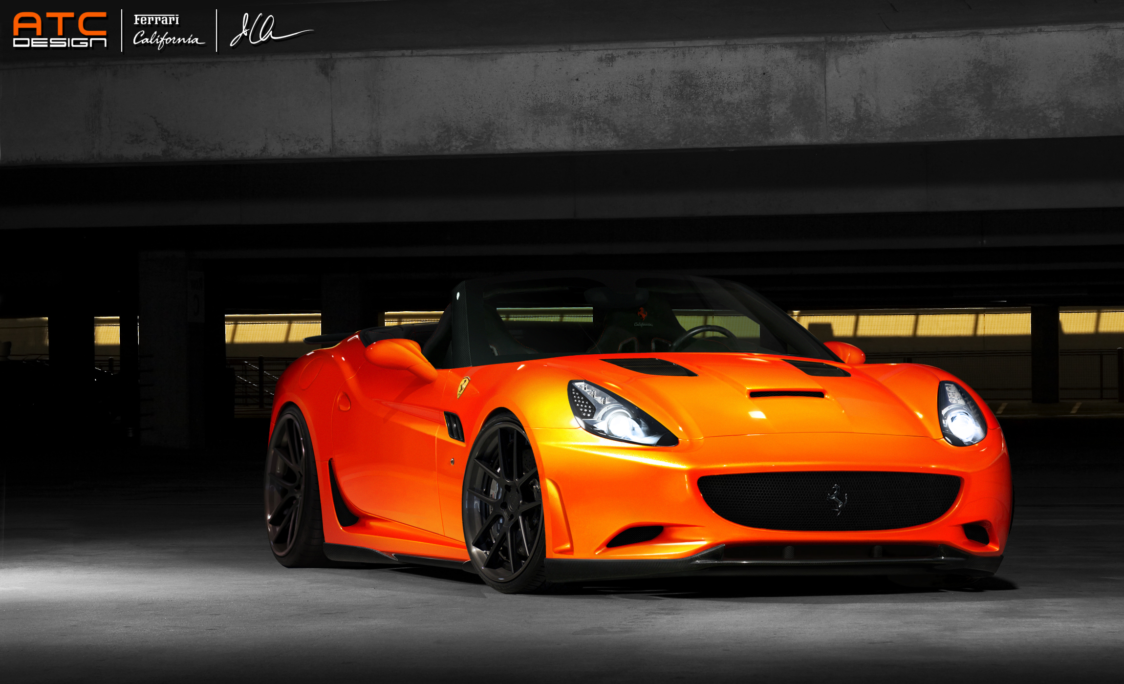 ATC Design's Profile › Autemo.com › Automotive Design Studio